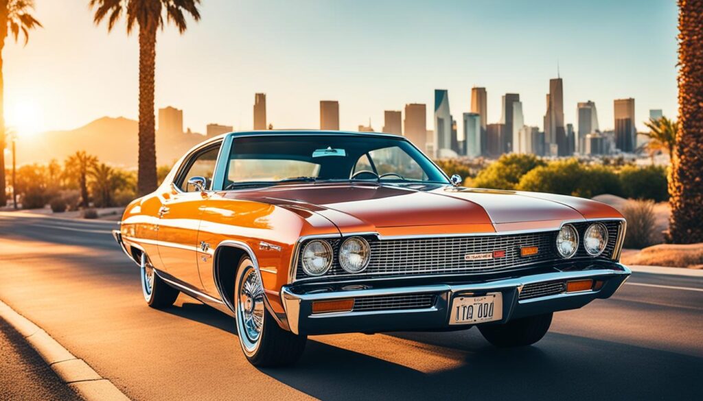 Pilihan Velg Mobil Tahun 80-an Terbaik