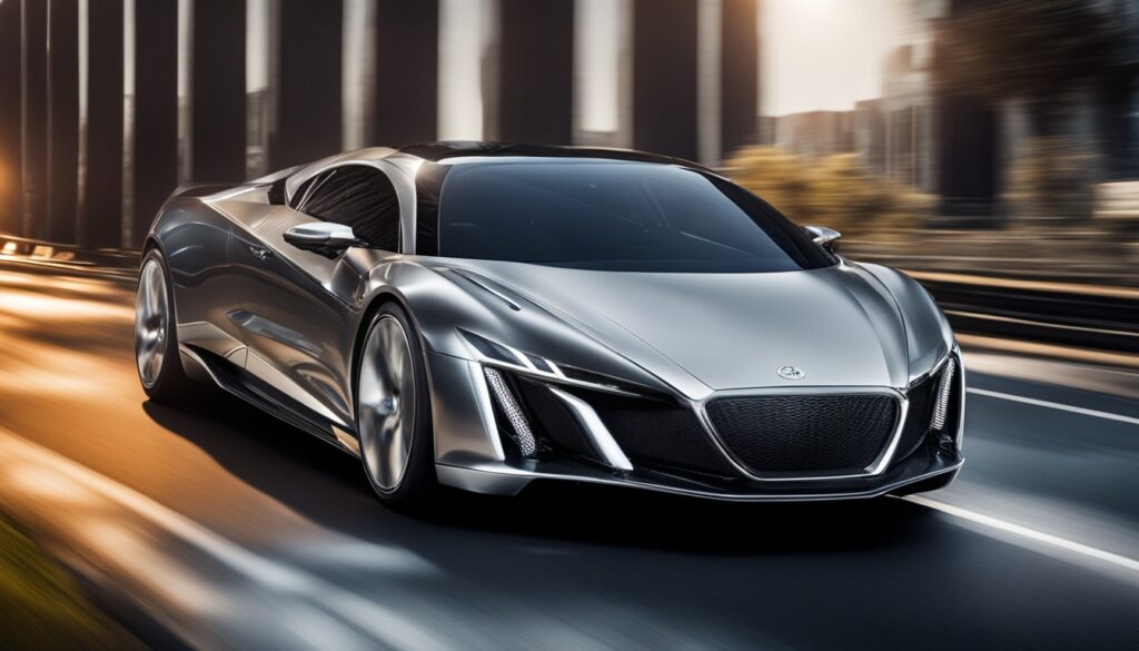 Pilihan Velg Mobil Terbaik untuk Kendaraan Anda