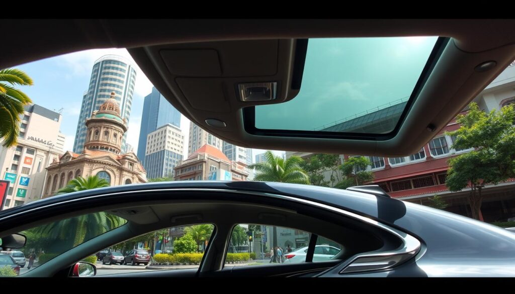 Dengan memahami kelebihan dan harga sunroof panoramic , Anda dapat ...
